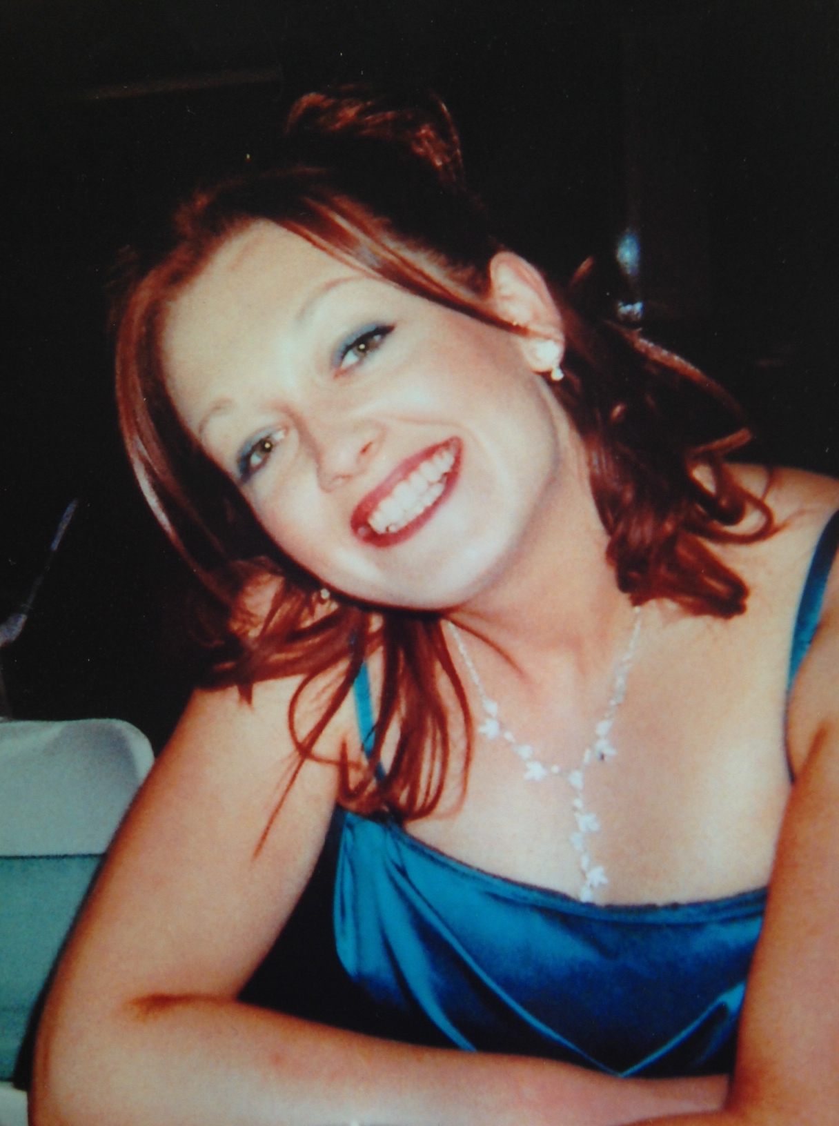 Angela’s Story – Small Cell Ovarian Cancer Registry